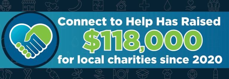 Connect to Help - Co-Mo Connect