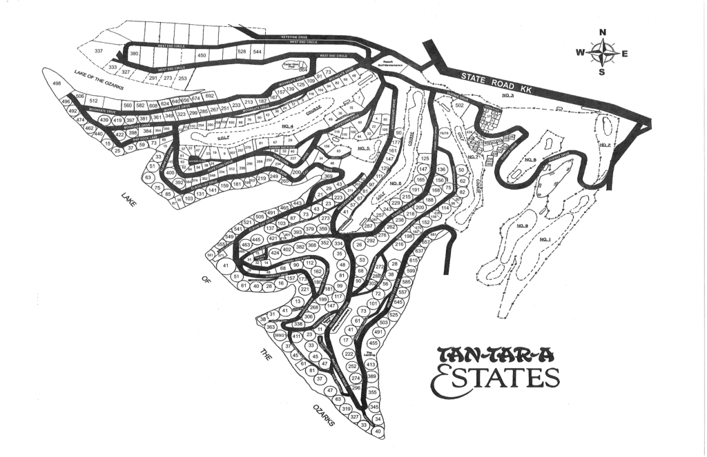 TAN-TAR-A ESTATES - Co-Mo Connect