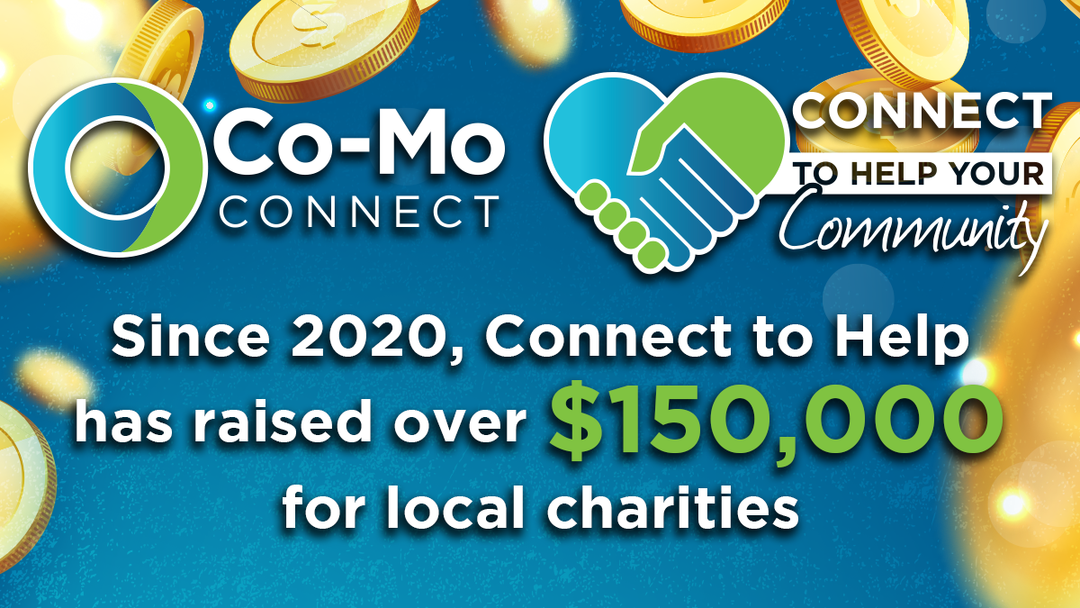 Connect to Help - Co-Mo Connect